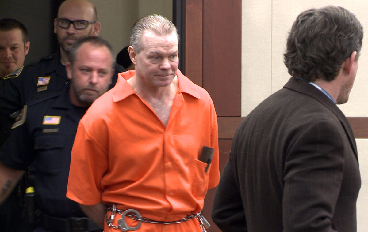 Lovell murder trial gets under way Monday | News, Sports, Jobs ...